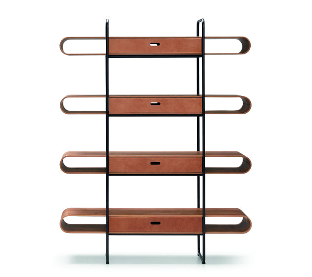 Shop Apelle Bookcase by Beatriz Sempere 2013 | theMADgroup