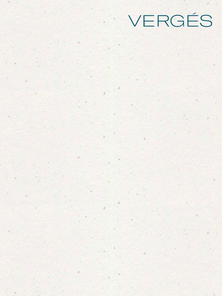 VERGES CATALOGUE – theMADgroup