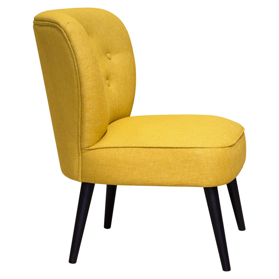 TMG - Ben Lounge Chair – theMADgroup