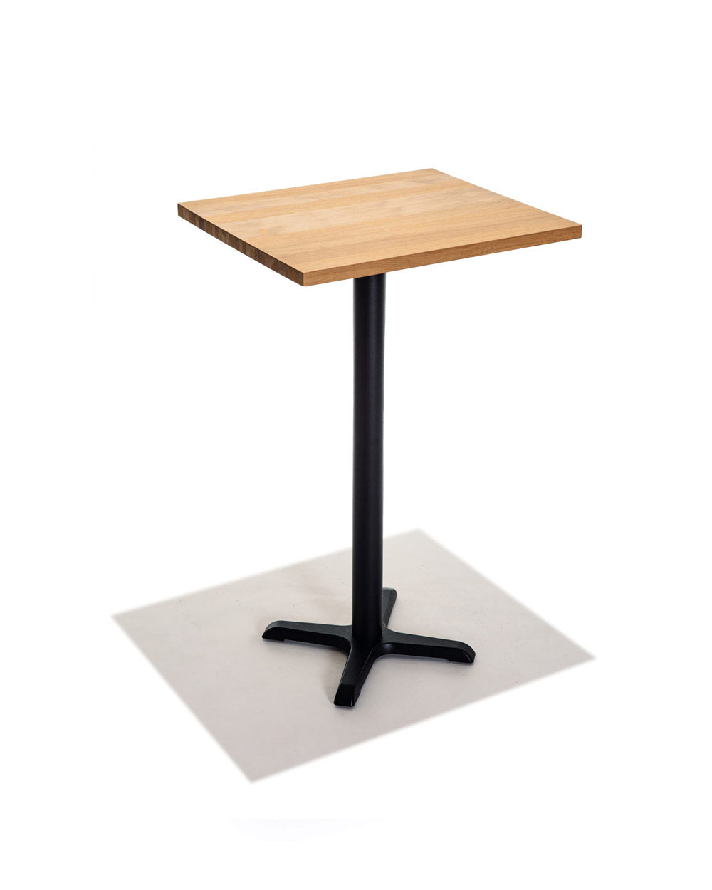 Urpa 5777 Cast Iron Table Base | Iron Column | theMADgroup