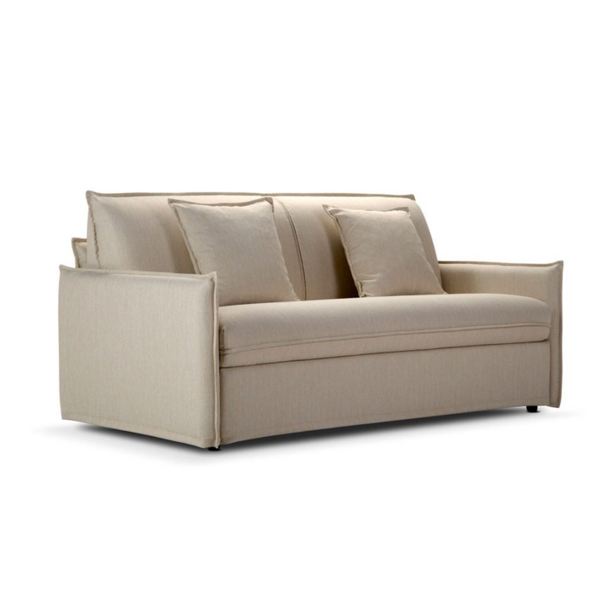 Buy Athena Sofa | Elegant Sculpted Lounge Seating | theMADgroup