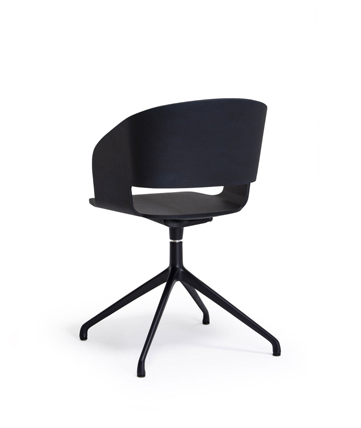 Buy Goose Chair with Armrests & Swivel Base | Comfort | TheMADgroup
