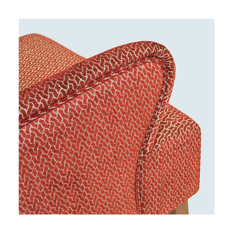 Columbia Healthcare Chair | Modern Comfort & Support – theMADgroup