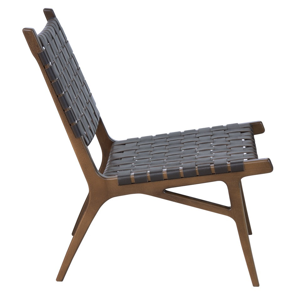 TMG - King Lounge Chair – theMADgroup