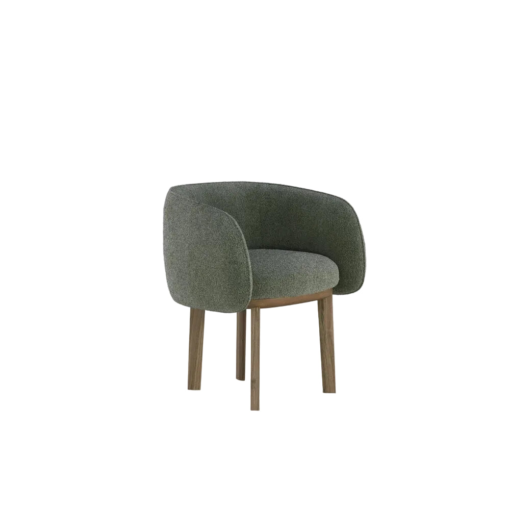 TMG - Megan Armchair – theMADgroup