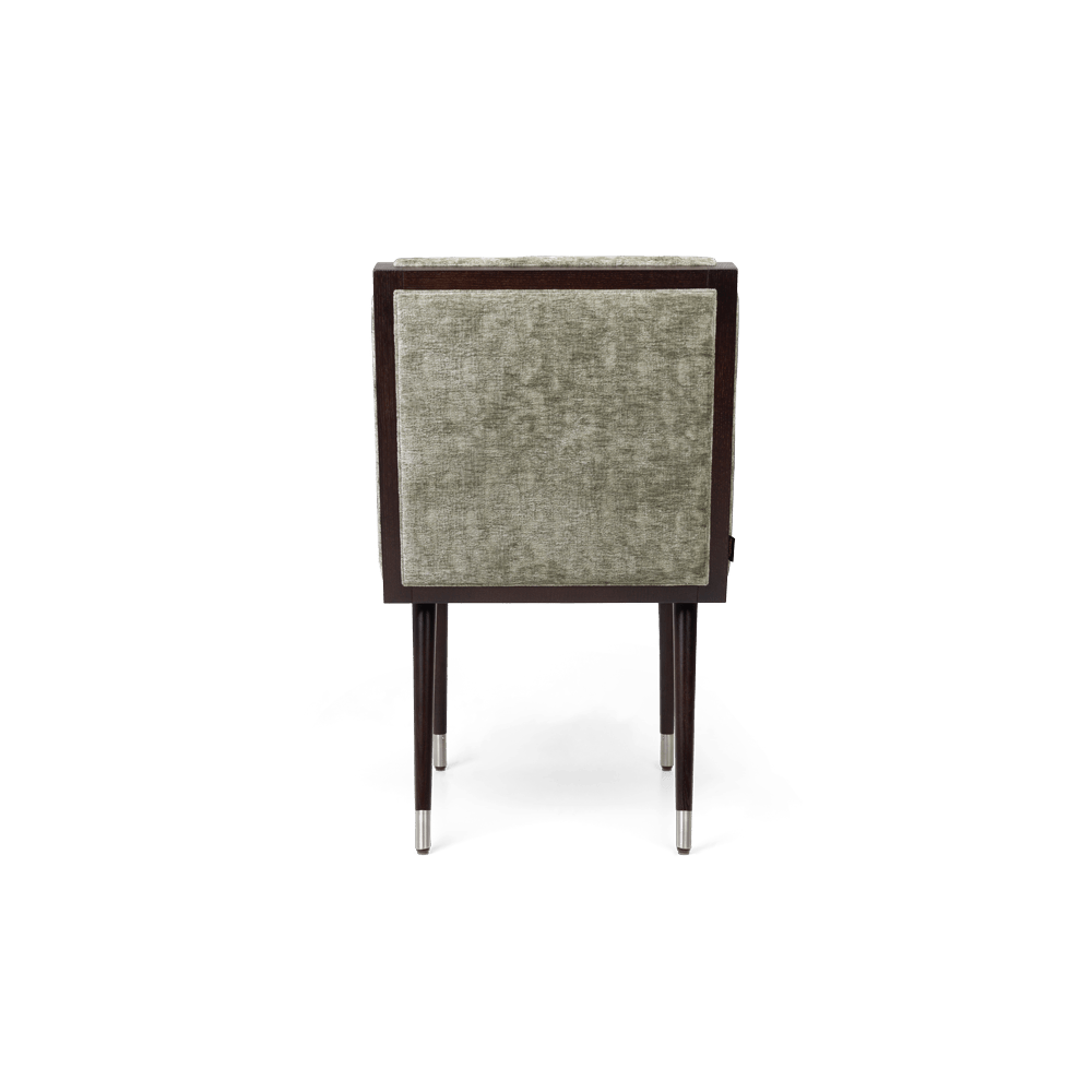TMG - Trina Lounge Chair – theMADgroup